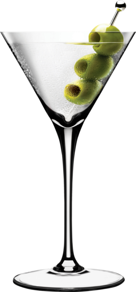 Download Share This Image - Martini Glass Transparent Png - Full Size ...
