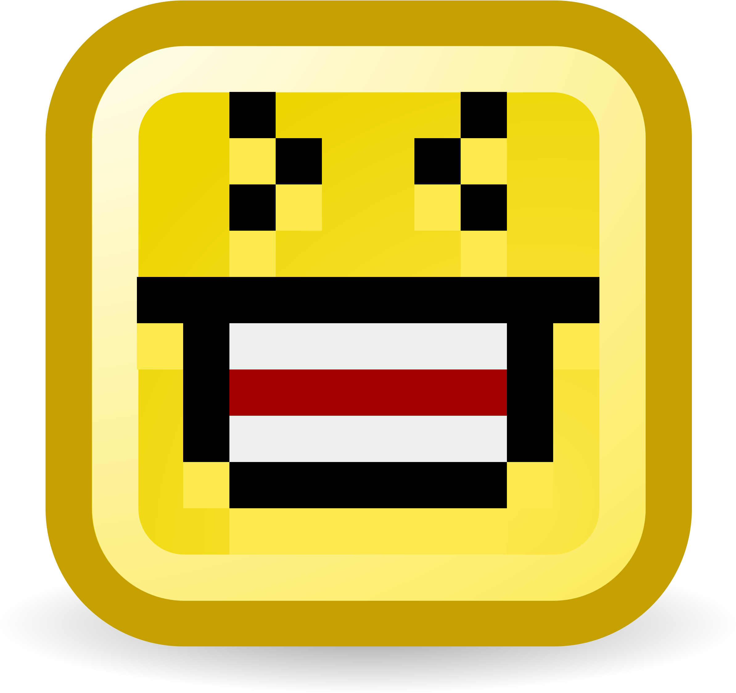 Download Transparent Paper Border Smiley Clip Art - Moving Pictures Of ...