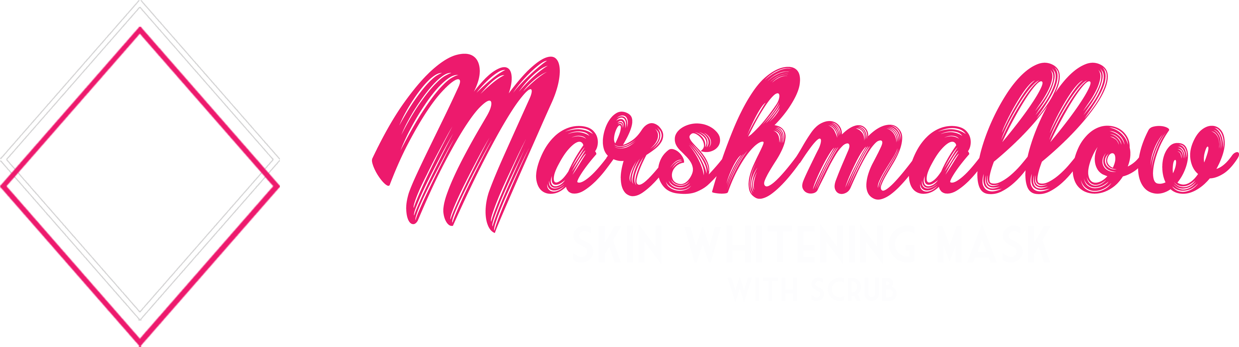 Download Marshmallow Logo Png - Calligraphy - Full Size PNG Image - PNGkit