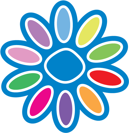 Download 19 Girl Scout Daisy Banner Stock Huge Freebie For - Daisy Logo ...