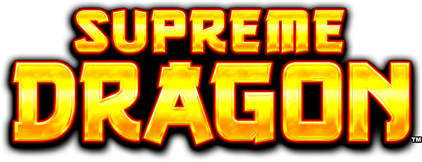 Download Supreme Dragon Logo - Graphics - Full Size PNG Image - PNGkit