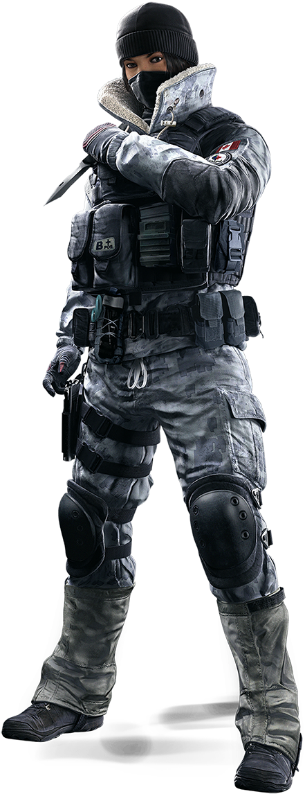 Download View Samegoogleiqdbsaucenao Hnv2fgo , - Frost Rainbow Six ...