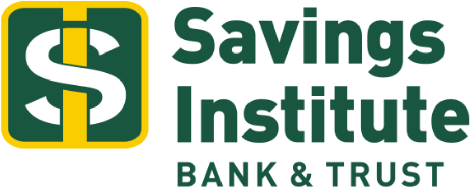 Download Savings Institute Bank & Trust - Savings Institute - Full Size ...