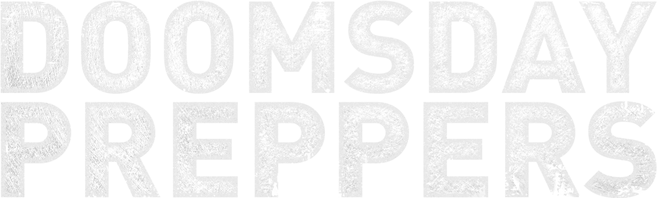 Download Doomsday Preppers - Calligraphy - Full Size PNG Image - PNGkit