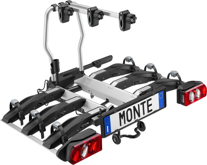 Download Roof Rack - Full Size PNG Image - PNGkit