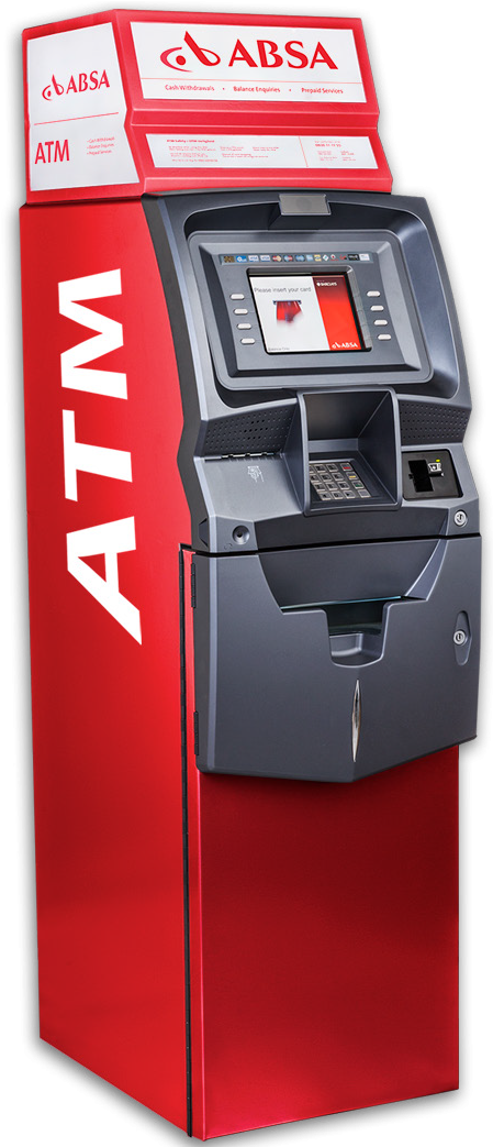 Download Absa Lobby Sc - Absa Bank - Full Size PNG Image - PNGkit