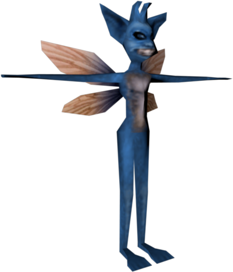 Download Download Zip Archive - Harry Potter Pixie Png - Full Size PNG ...