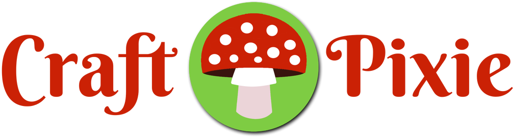 Download Welcome To Craft Pixie The Home Of Tutorials, Patterns - Graphic Design - Full Size PNG ...