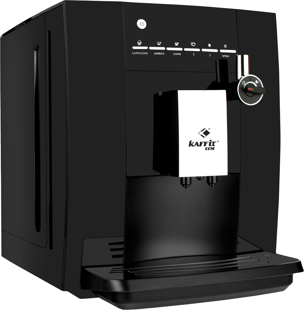 Download Coffee Machine Png Picture - Kaffit - Full Size PNG Image - PNGkit