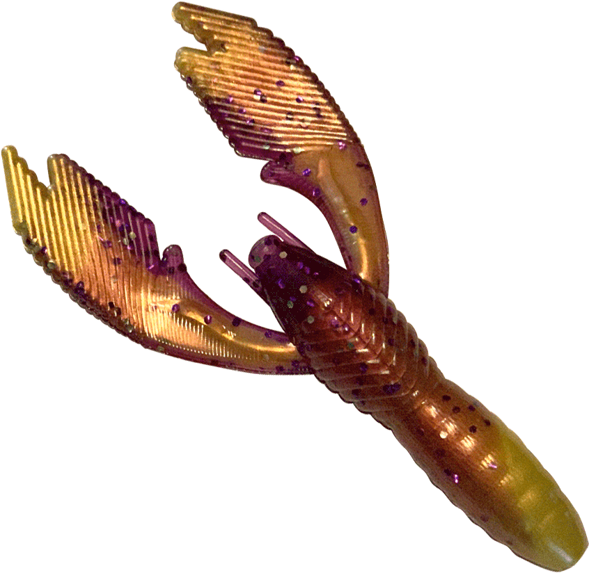 Download Matrix Craw “chinese Bandit” - Fish - Full Size PNG Image - PNGkit