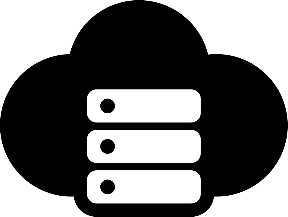 Download Png File Svg - Cloud Storage Icon Free - Full Size PNG Image ...