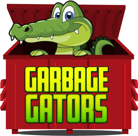 Download Picture - Garbage Gators - Full Size PNG Image - PNGkit