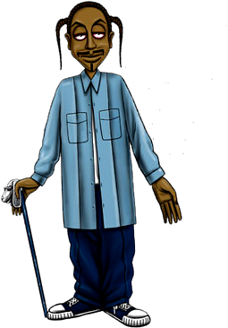 Download Homie World - Full Size PNG Image - PNGkit