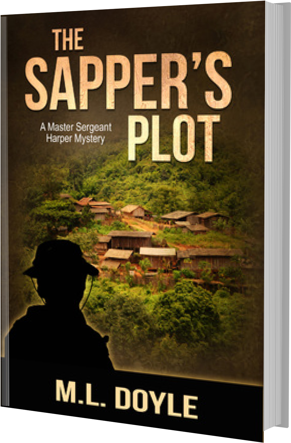 Download The Sapper's Plot - Full Size PNG Image - PNGkit