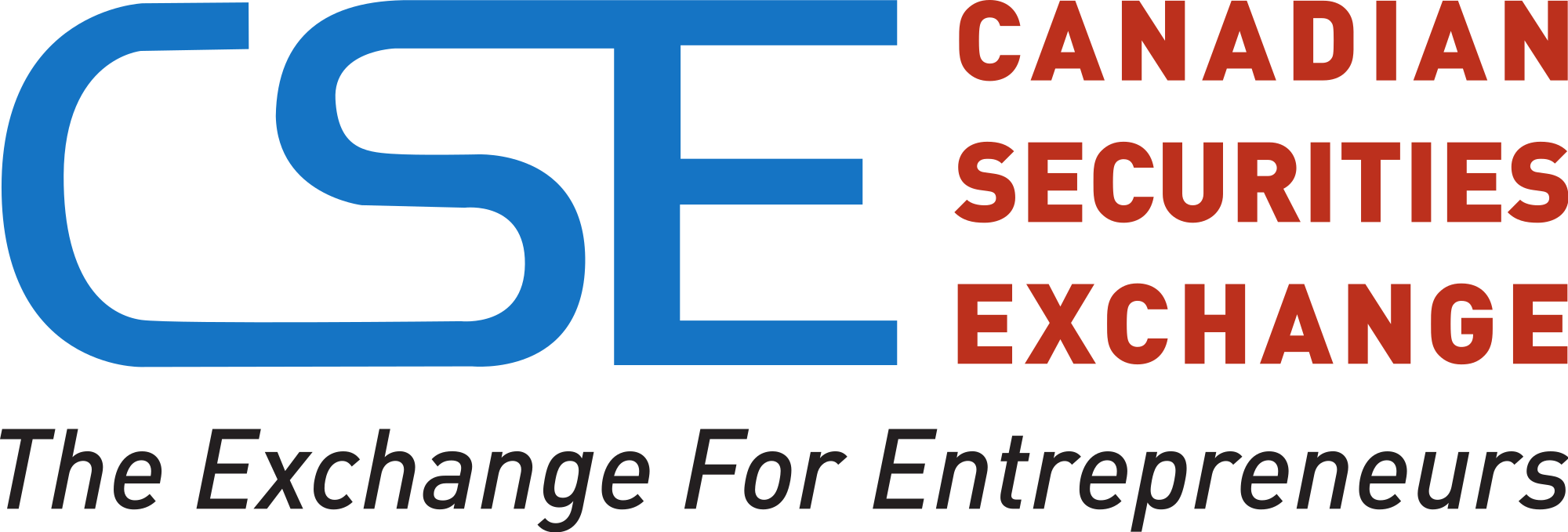 Download 2000 X 679 4 - Canadian Securities Exchange Logo Png - Full ...