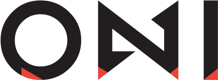 Download Transparent Oni Logo - PNGkit