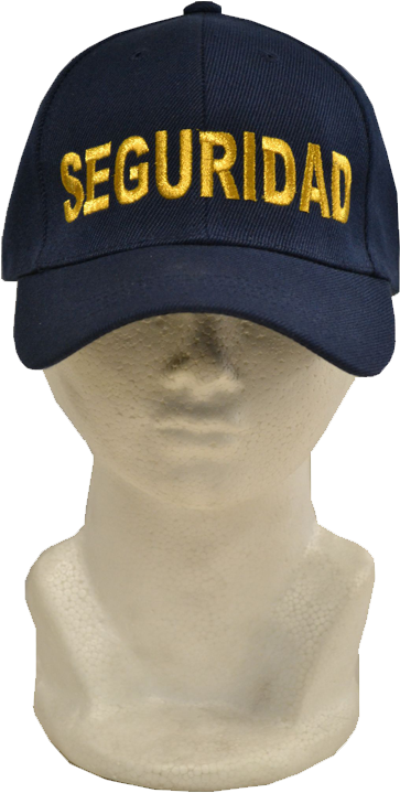 Download Gorra Seguridad Azul - Gorros De Seguridad - Full Size PNG ...