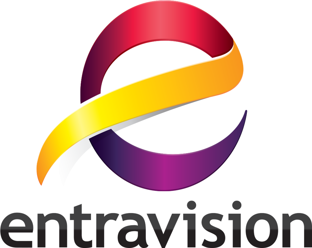 Download Entravision Communications Corporation - Full Size PNG Image ...
