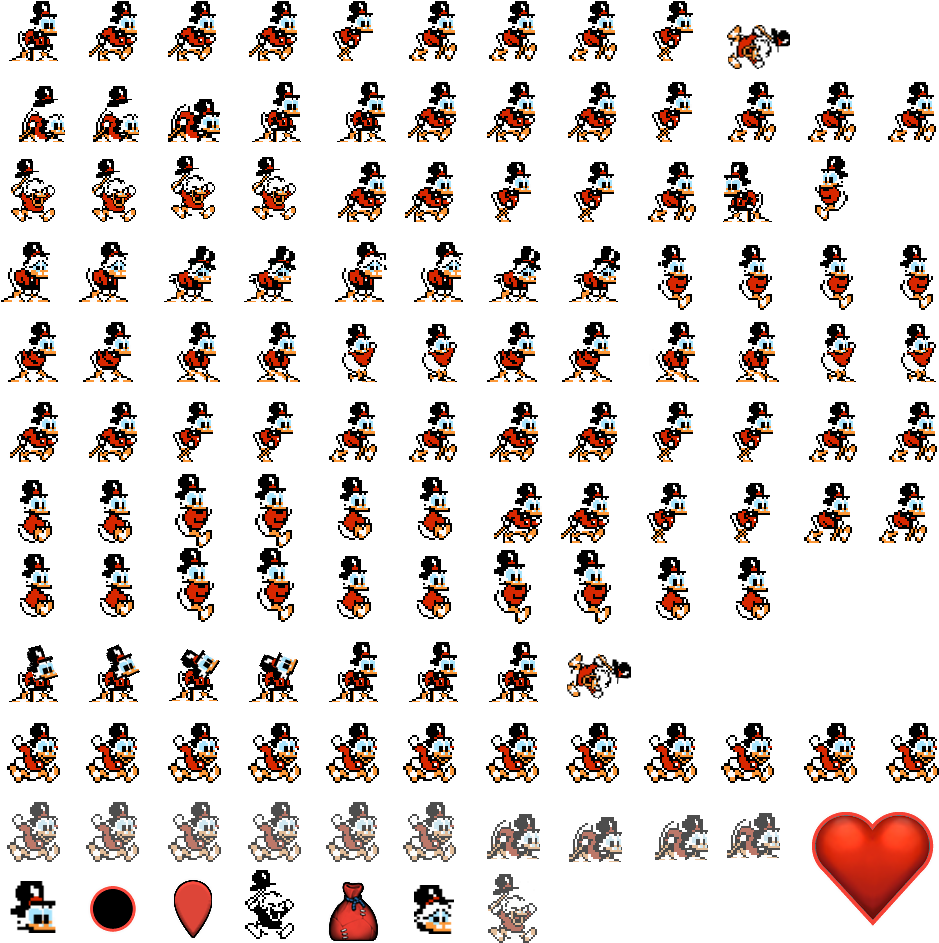 Download Picture Only - Castle Crashers Sprite Sheet - Full Size PNG ...