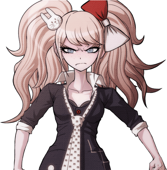 Download Transparent 389kib, 960x560, Img 1992 - Danganronpa Trigger ...