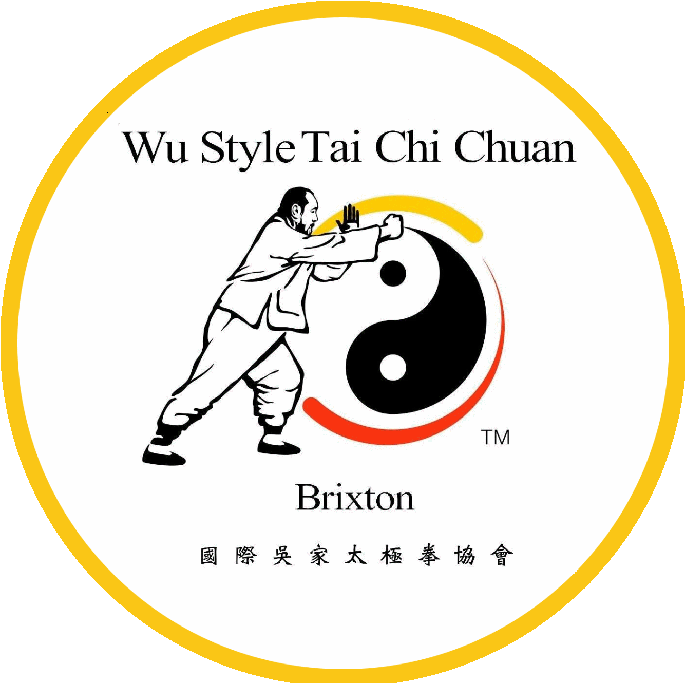 Download Learn Tai Chi Here With Neville On Thursday Evenings - Wu ...