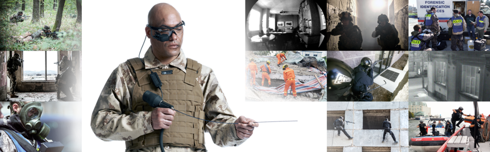 Download Wolf Pack Image Nanoflex Probe - Soldier - Full Size PNG Image ...