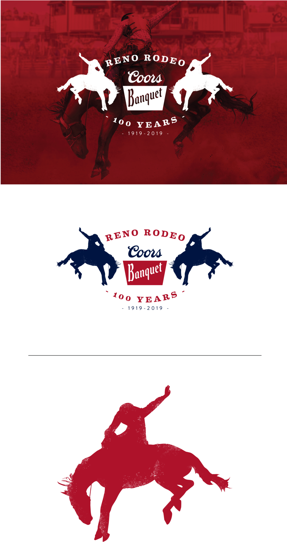 Download Artboard 1@4x - Rodeo Horse - Full Size PNG Image - PNGkit