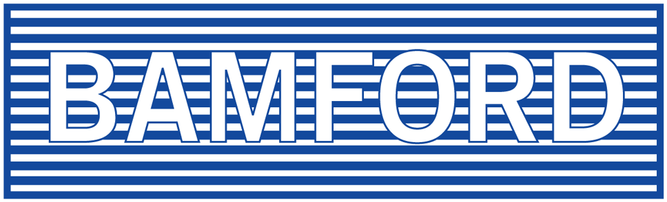 Download Bamford 'stripe' Logo/motif [pack-10] - Parallel - Full Size ...