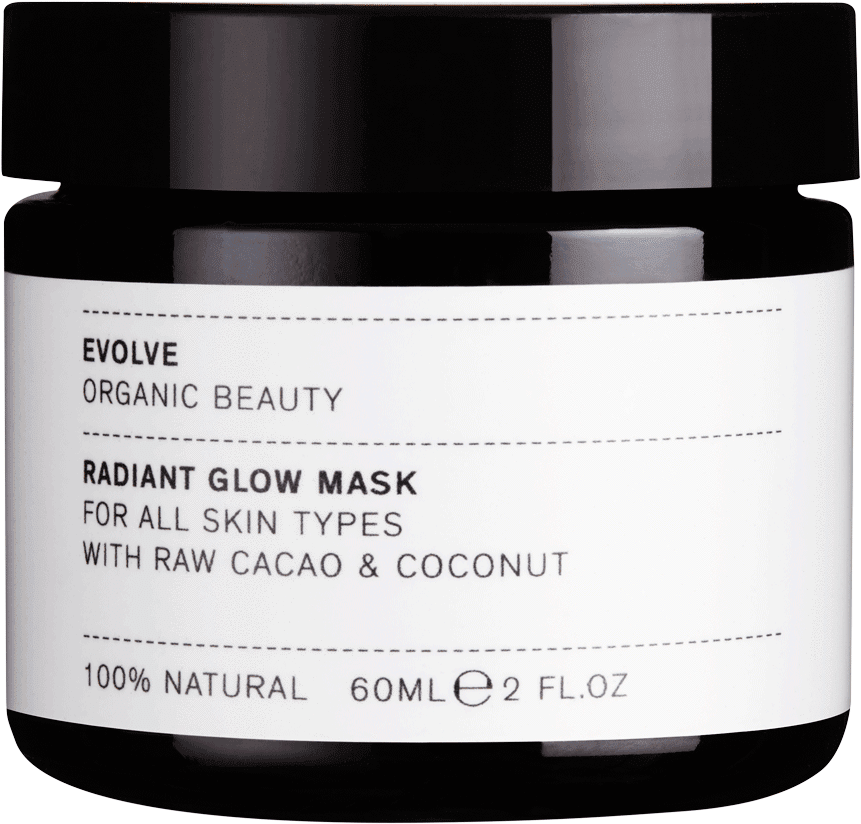 Download Evolve Radiant Glow Mask - Evolve Daily Renew Facial Cream ...