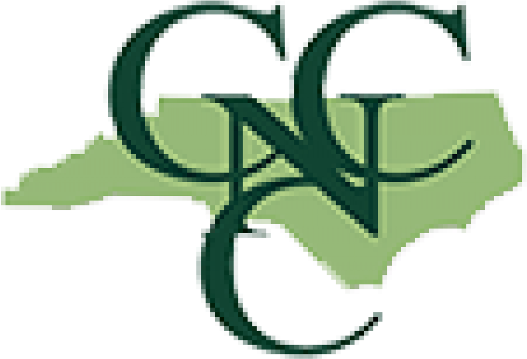 Download Transparent Ccnc Logo - Country Club Of North Carolina Logo - PNGkit