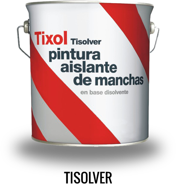 Download Tisolver Tixol Mtm - Tixol Agua Mate - Full Size PNG Image ...