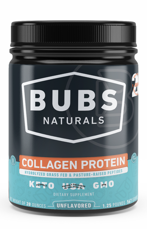 Download Collagen Protein, 20oz Collagen Protein, - Krill - Full Size ...