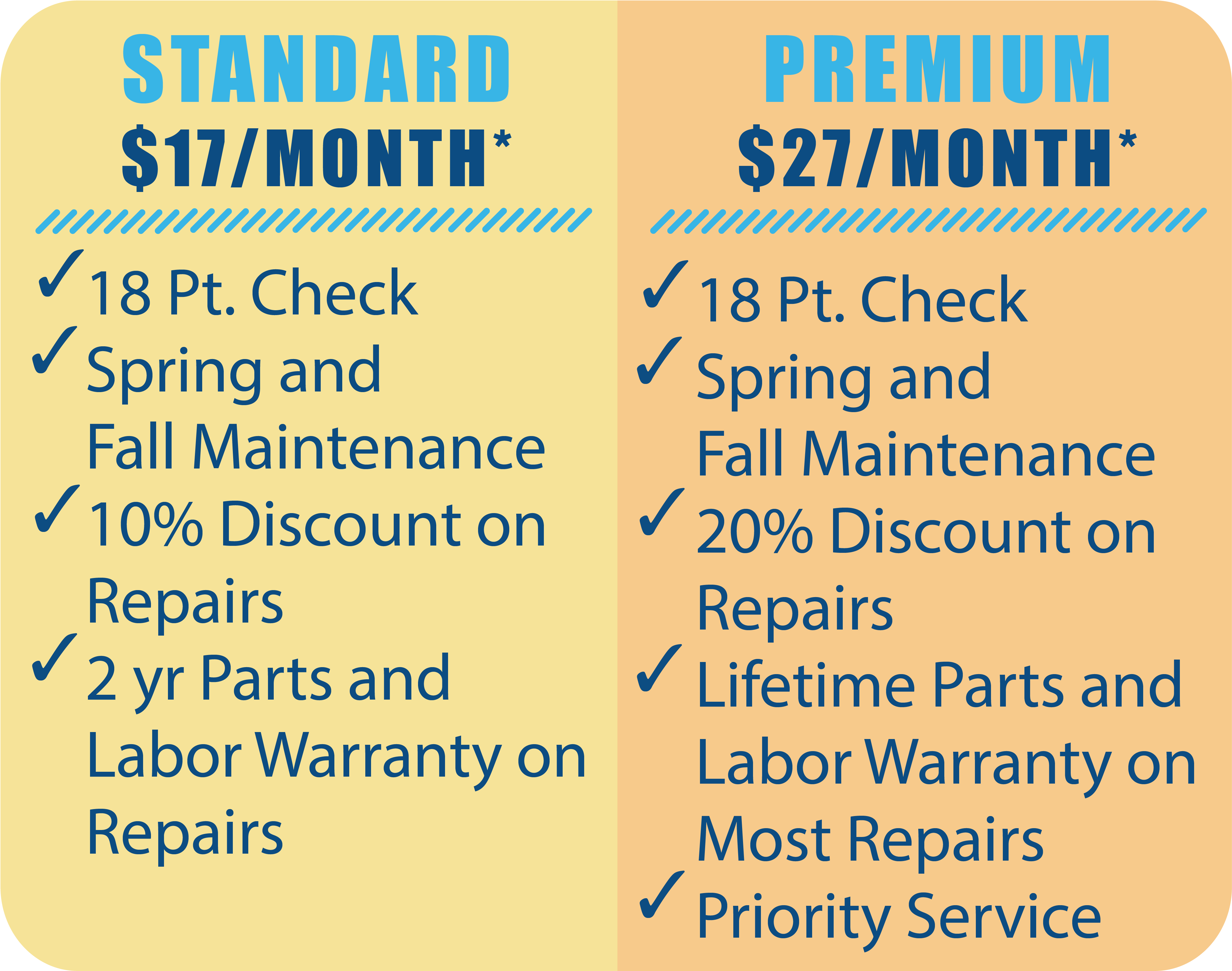 Download *cost Per Month May Vary Depending On Number Of Units - Number ...