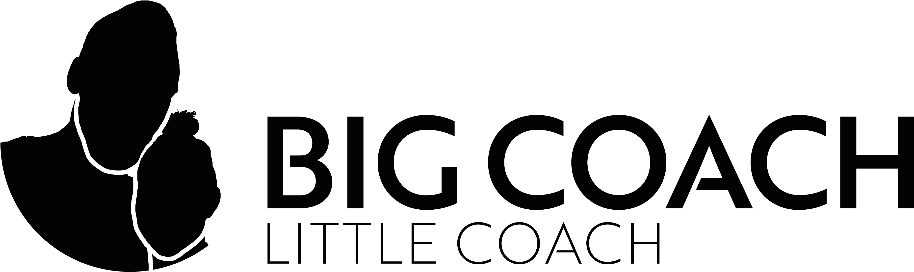 Download Big Coach Little Coach - Graphics - Full Size PNG Image - PNGkit