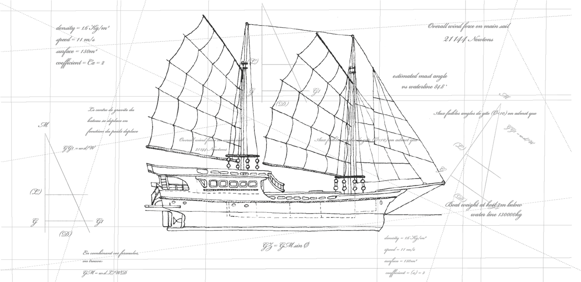 Download Sail - Full Size PNG Image - PNGkit