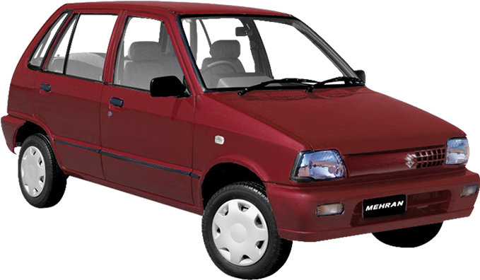 Download Suzuki Mehran Overview - Suzuki Mehran 2019 Price In Pakistan ...