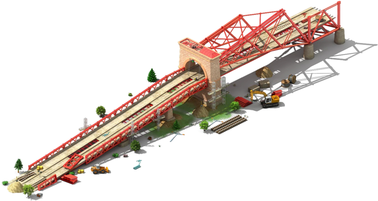 Download Construction Transparent Images Png - Scale Model - Full Size ...
