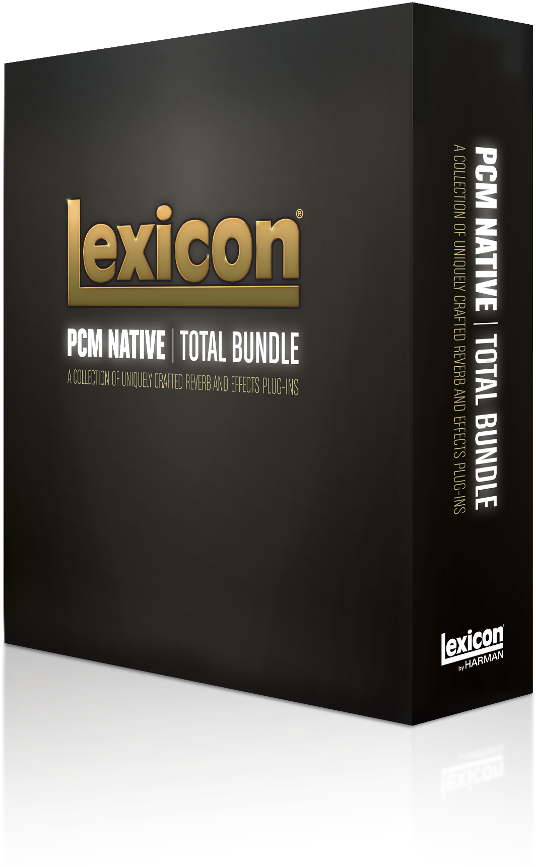 Download 14 Aax/vst/au/rtas Reverb & Effects Plug-ins - Lexicon Pcm ...