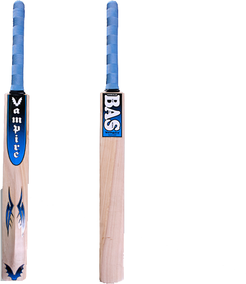 Download Bas Vampire Technique Cricket Bat - Kwik Cricket - Full Size ...