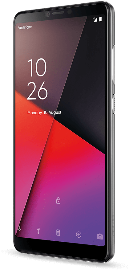 Download Vodafone Smart X9 - Vodafone Phone - Full Size PNG Image - PNGkit