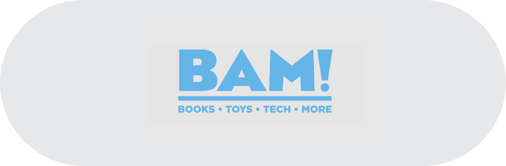 Download Bam Button - Graphic Design - Full Size PNG Image - PNGkit