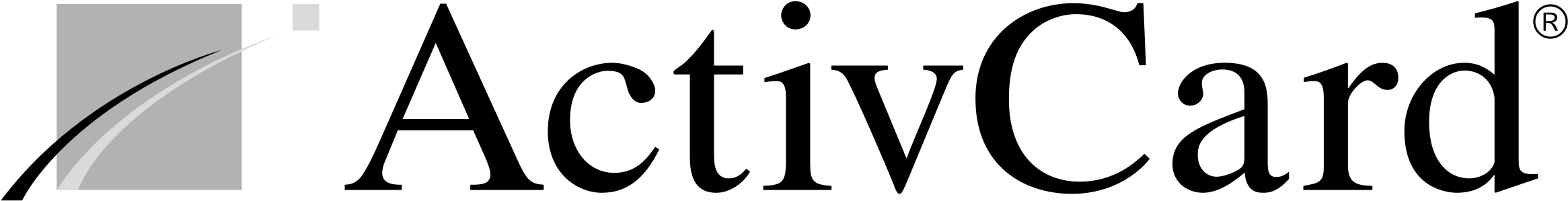 Download Activcard Logo Png Transparent - American Megatrends - Full ...