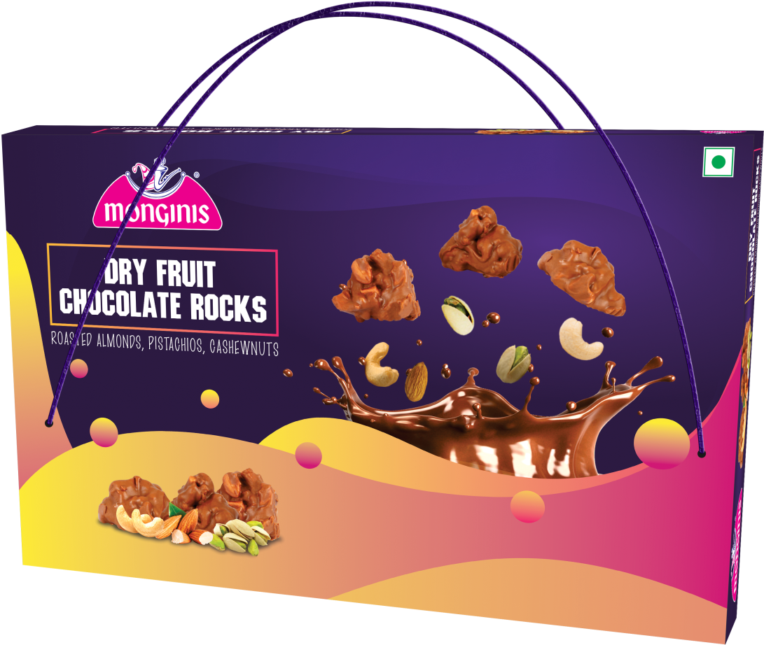 Download Dry Fruit Rocks - Chocolate Chip Cookie - Full Size PNG Image ...