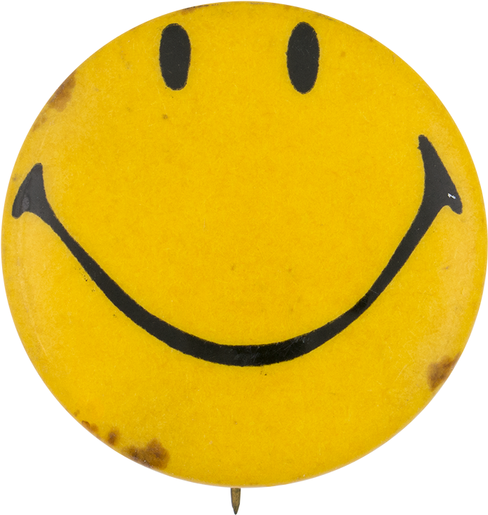 Download Yellow Smiley - Smiley - Full Size PNG Image - PNGkit