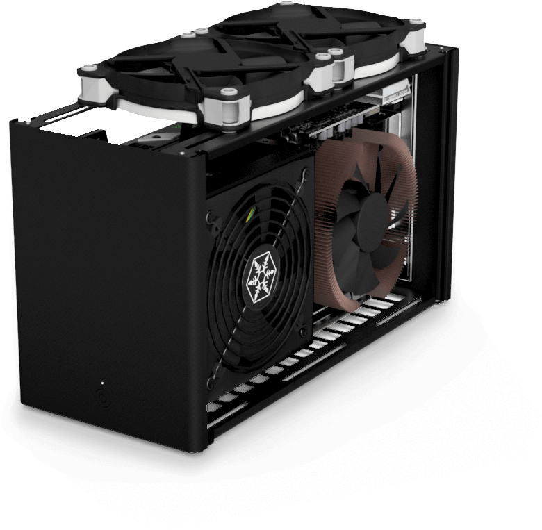 Download The M Tophat Extends Your Ghost S1 Height With 26 Mm - Ghost ...