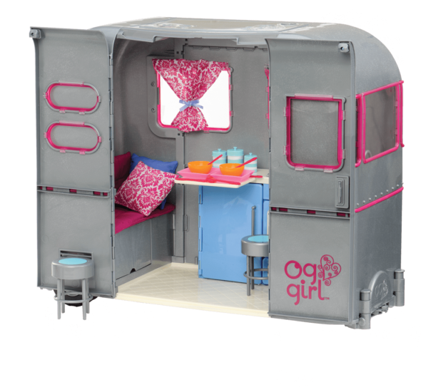 Download Rv Seeing You Camper Silver - Trailer Our Generation - Full ...