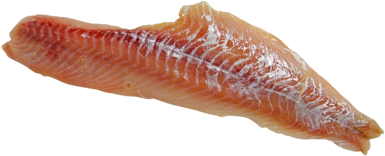 Download Transparent Pictures - Alaska Pollock - PNGkit