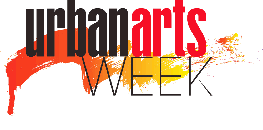 Download Urban Arts Week Logo Png - Art - Full Size PNG Image - PNGkit
