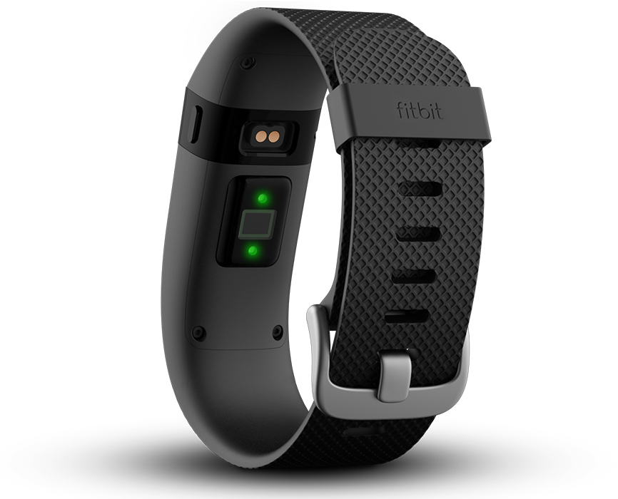 Download Fitbit-png 386129 - Fitbit Charge Back - Full Size PNG Image ...
