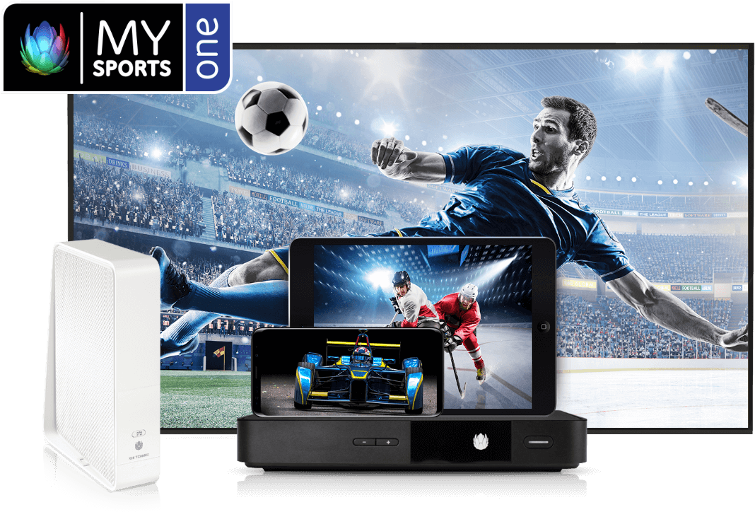Download Live Sport And Top Games With Mysports Upc Png Upc ...